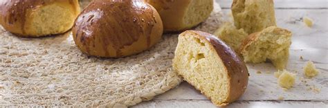 Pan Dulce Recetas En Grupo Venado