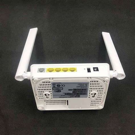 EPON ONT Gbps XGPON EPON GPON HN X Fibra Optic Telecom Office