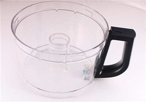 Kitchenaid Food Processor Parts