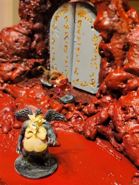 Scab Bleeding Citadel R Descentintoavernus