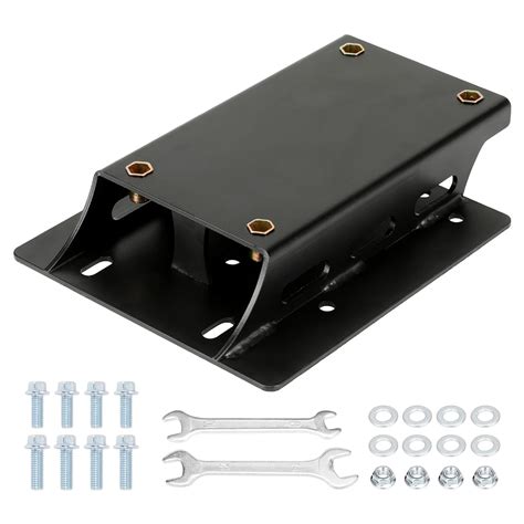 Grehua 212cc Torque Converter Motor Riser Plate Kit Nepal Ubuy