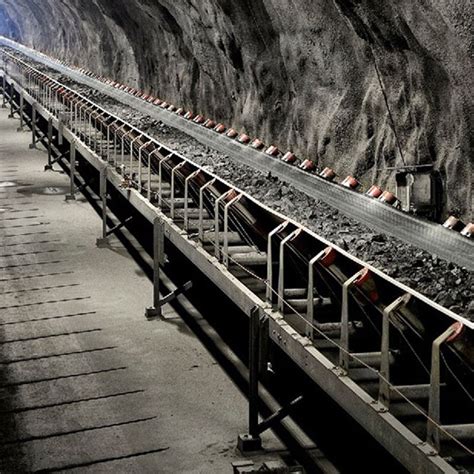 China Underground Conveyor Belt Manufacturers Suppliers And Factory Custom Service