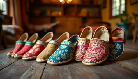 Best Footwear For Kurta Pajama Men Traditional Shoes And Styling Guide