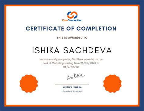 Ishika Sachdeva On Linkedin Comconnection Firstinternship Learnedmanynewthings Successfull