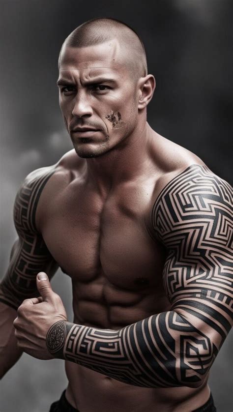 Best Tattoo Designs For Men In 2025 With Stylish