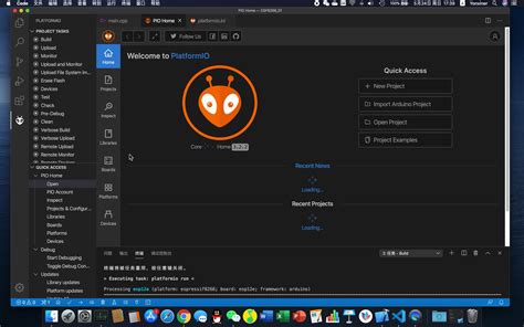 VScode嵌入式开发之ESP入门 哔哩哔哩 つロ 干杯 bilibili