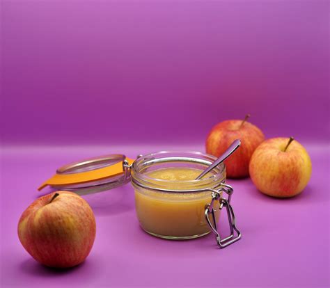 Compote Pomme Originale At Rachel Fairweather Blog