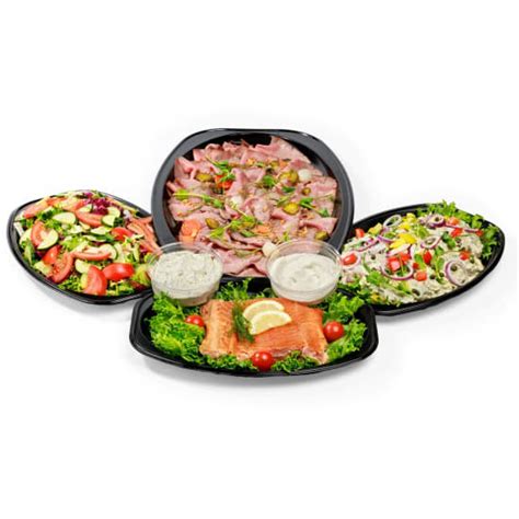 Buffé Nr 2 Sundbyberg Catering Ica Maxi Solna