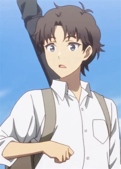 Kosaka Anime Planet