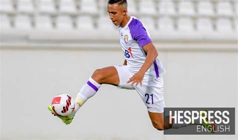 Moroccos Soufiane Rahimi Ranks 3rd Most Valuable Player In Uae Pro League