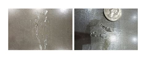 Aluminum Plate Defects How It Is Produced And Improved Chalco Aluminum