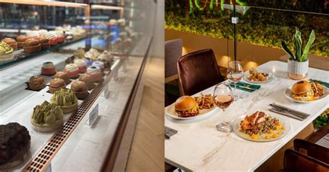 Tolis Sweets ‘n Eats Γλυκές και αλμυρές γεύσεις σε εστιατορική εκδοχή