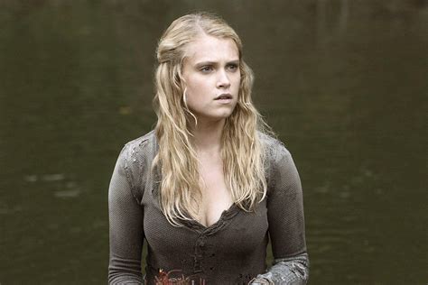 Eliza Taylor Sexy Telegraph