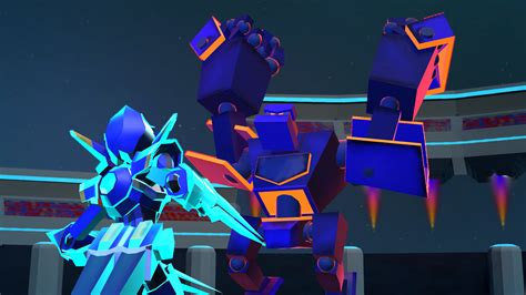 Binary Link By TIF Productions