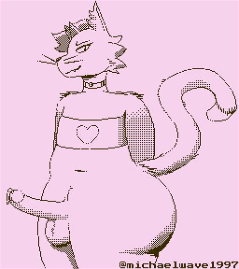 Rule 34 1 Bit Anthro Ass Balls Bedroom Eyes Big Butt Biped Bodily