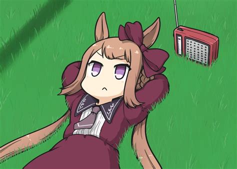 Sweep Tosho Umamusume Drawn By Hamukoutarou Danbooru