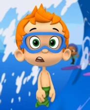 Nonny Wiki Bubble Guppies Fandom