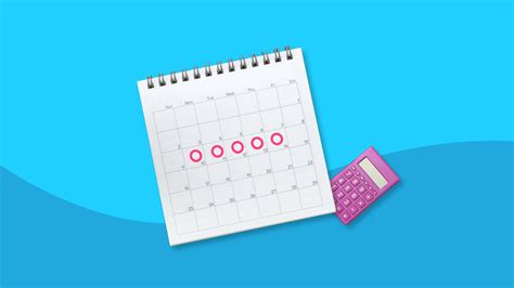 Ovulation Cycles Calculators And Conception