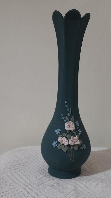 Ваза для квітів — ціна 500 грн у каталозі Статуетки Купити товари для дому та побуту за