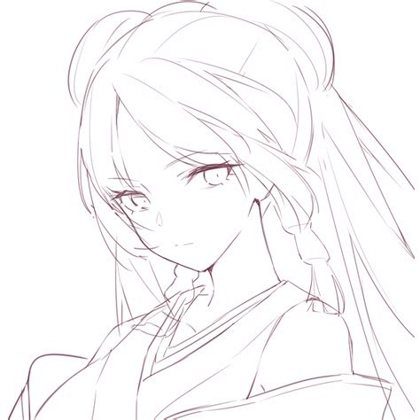 Shiranui Onmyoji Drawn By Quankurisutina Danbooru
