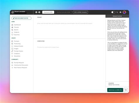 Preparing Spreadsheet Data For Ai Fine Tuning