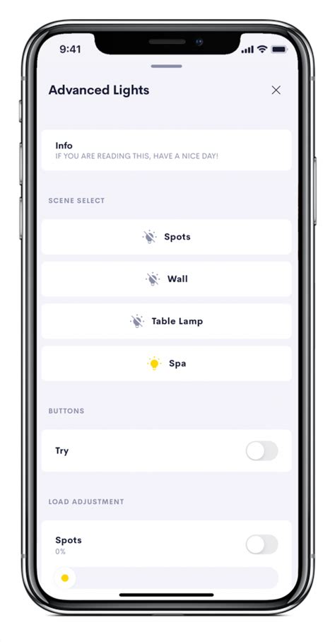 Simpl Home Driver For Crestron Home