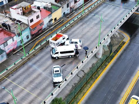 La Crónica De Hoy En Hidalgo ~ 8 07 2025