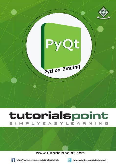 Pyqt Is A Gui Widgets Toolkit Docslib