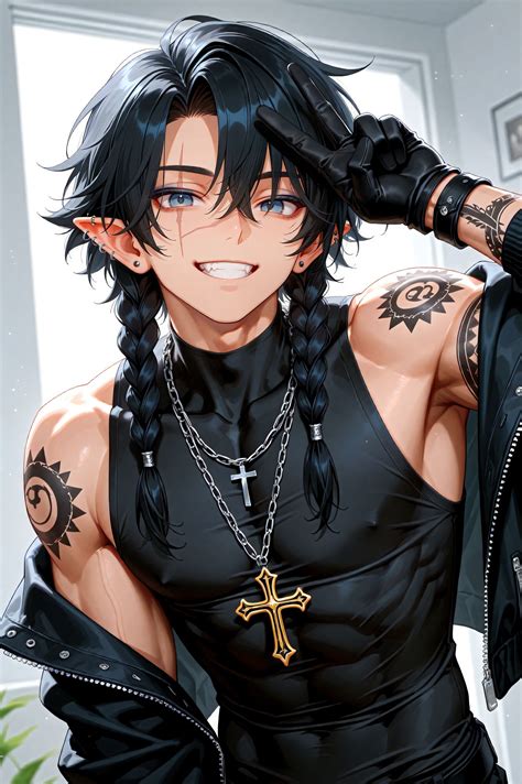 Discover 310 Hot Anime Boys Ideas Hot Anime Boy Anime Guys Handsome