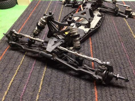 TLR 22T 4 0 Almost New R C Tech Forums