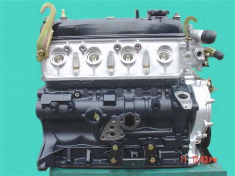 Engine Assy Engine And Engine Assy