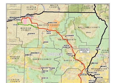 Stop Idaho Power Idaho Powers Chosen B2h Route