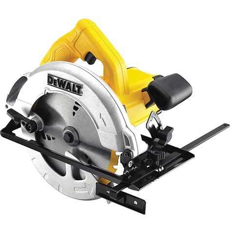 Dewalt Dwe560k Circular Saw 184mm Circular Saws
