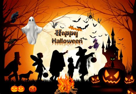 Halloween S