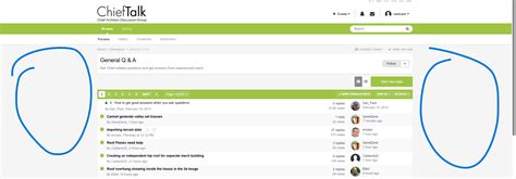 Microsoft Edge General Q And A Chieftalk Forum