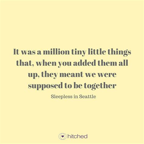 35 Utterly Romantic Quotes From Movies That Are Perfect For Your