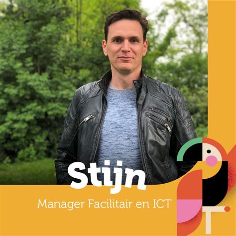 Junis Kinderopvang Evenvoorstellen Werkenbij Ict Facilitair Junis Kinderopvang