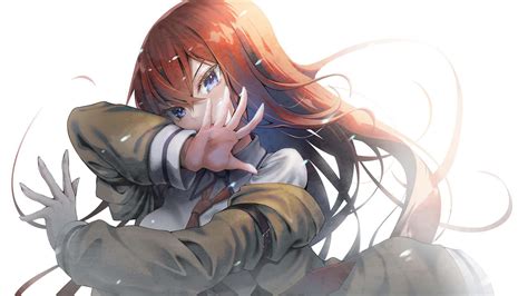Kurisu Makise