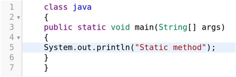 void in java return keyword local variable vs global variables