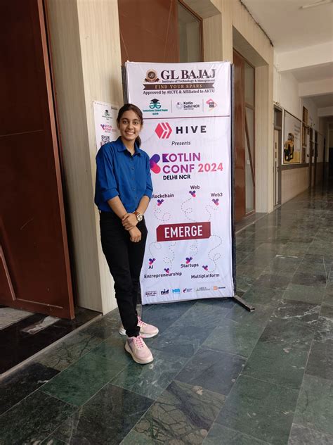 Sneha Yadav On Linkedin Kotlinconf2024