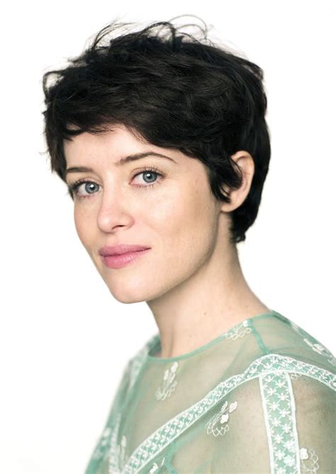 Picture Of Claire Foy