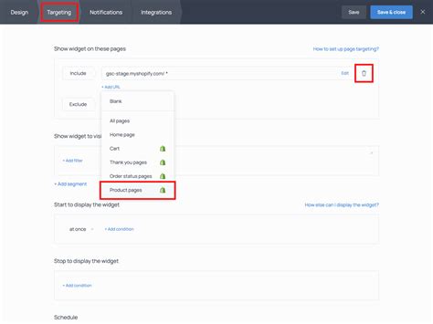 How To Create Sticky ‘add To Cart Button For Shopify Templates