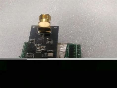 Nrf24l01 Rf Transceiver Module With Uart Connectivity At ₹ 325 Piece Rk Puram New Delhi Id