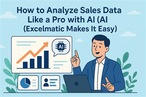 how to analyze sales data in excel like a pro even if you re not one excelmatic