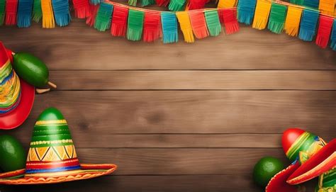 Mexican Fiesta Backgrounds Images Free Download On Freepik