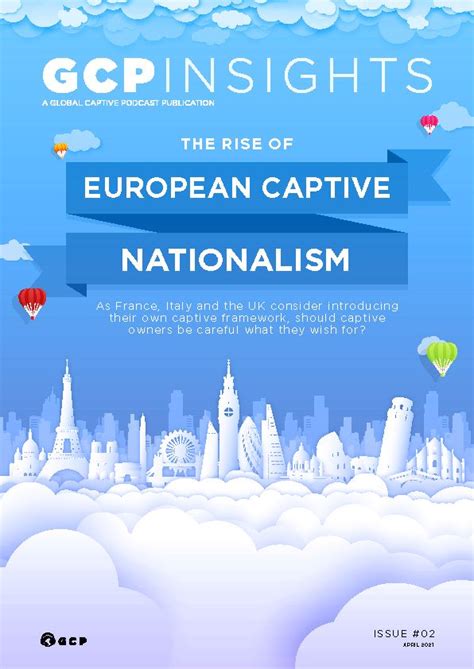 In April 2021 I Published The Second Edition Of Gcp Insights Which