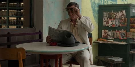 Daniel Craigs New Movie Is Very Different To James Bond And May Finally Win Him An Oscar