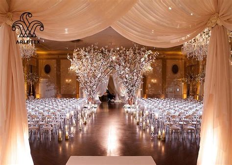 Qu Ideas Creativas Puedo Usar Para Decorar Un Sal N De Eventos