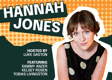 Free Comedy Night Hannah Jones And Friends Time Emporium Escape Rooms