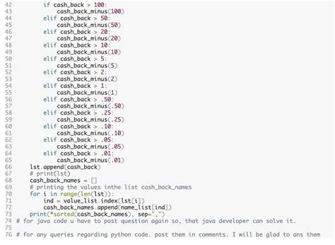 Free Create A Python Cash Register Program The Aim Of The Program Is